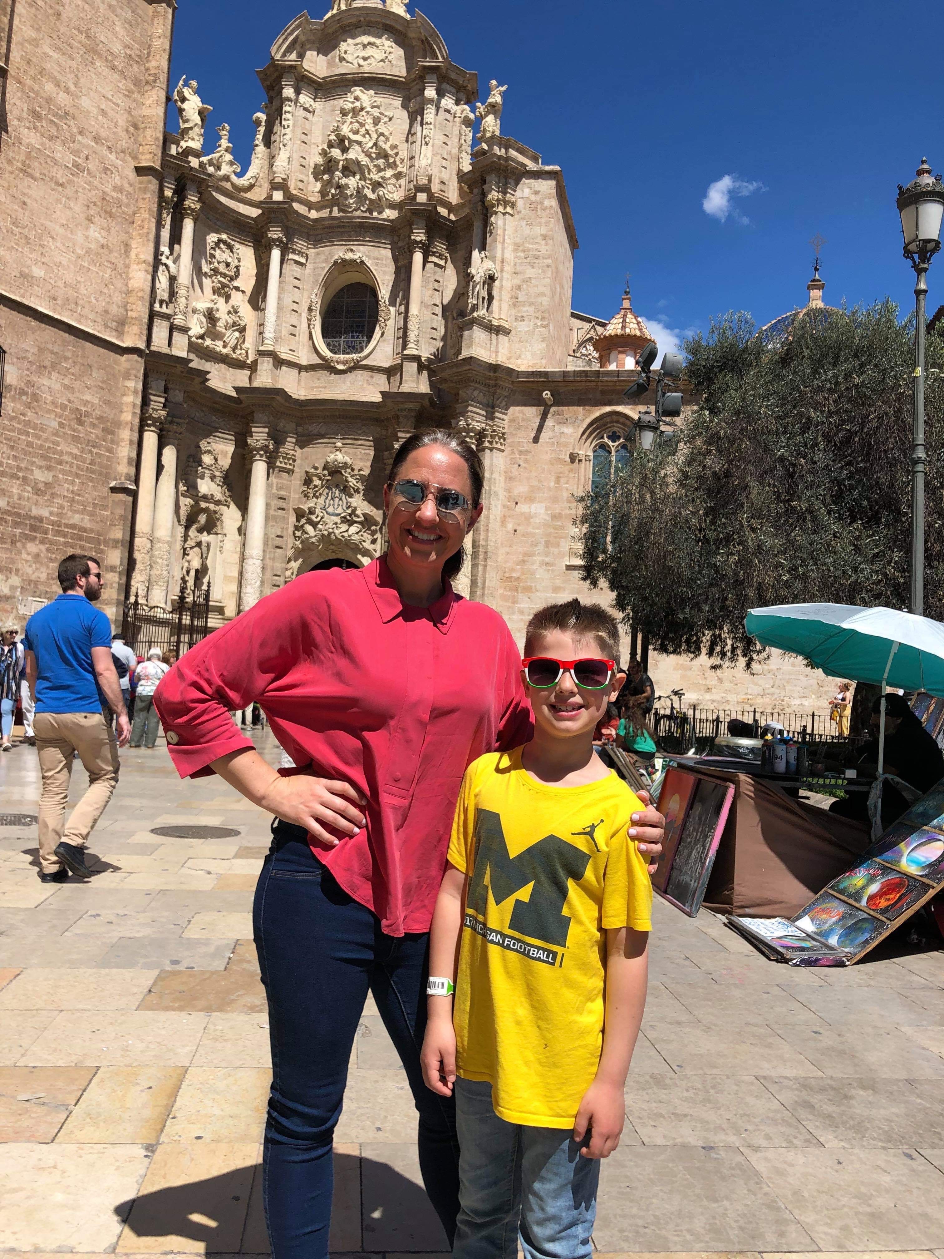 Spain: Valencia – Connor's Travels